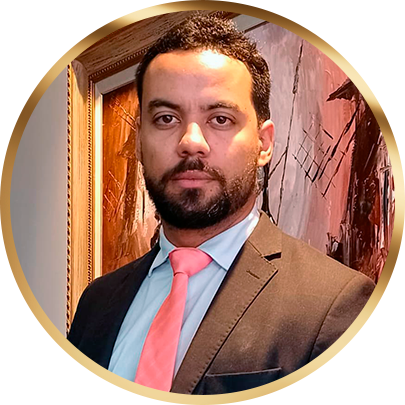 Andrew Fernandes - Atuação